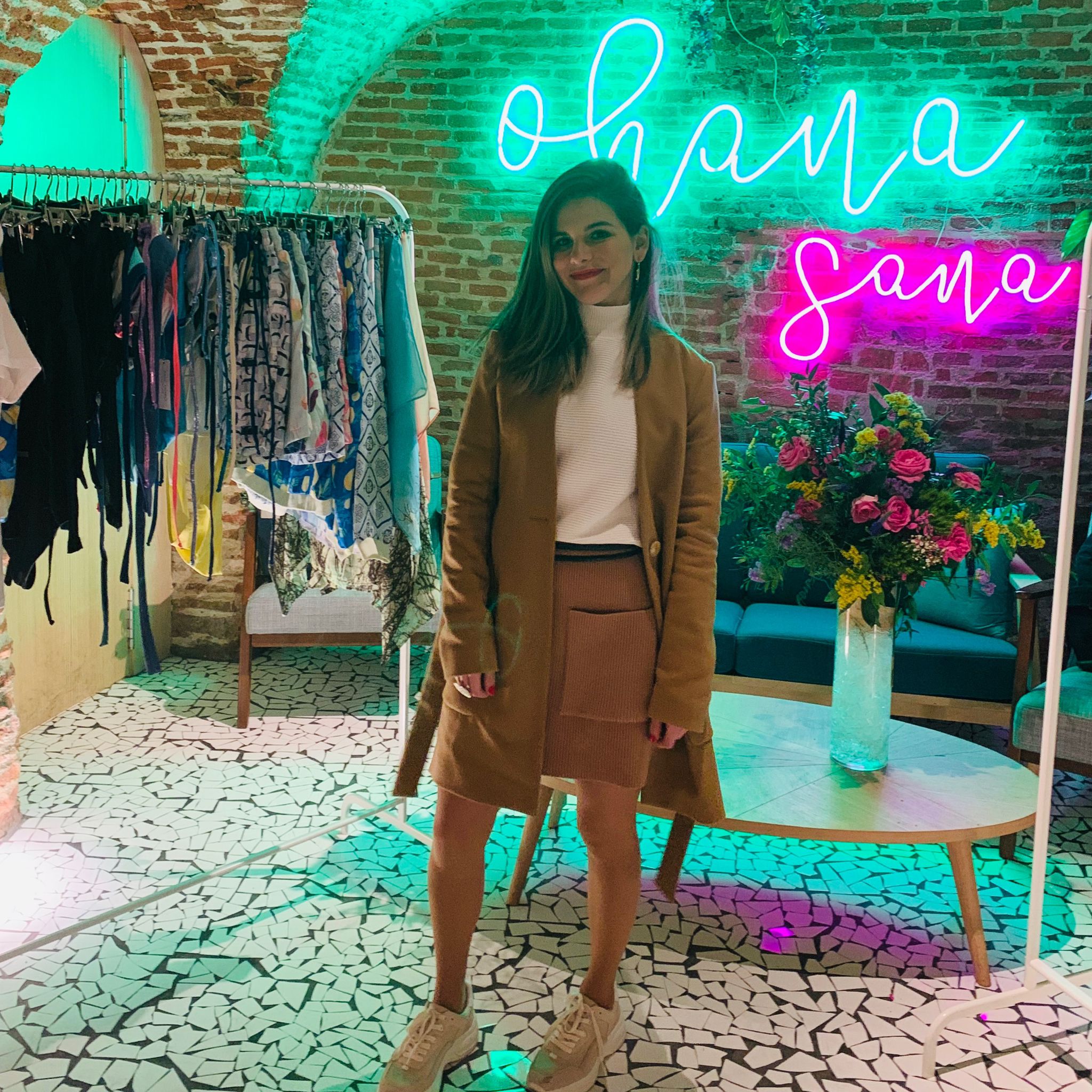 Los mejores restaurantes sostenibles en Madrid - Magnolia Showroom